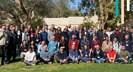 Home - Faculty of Electrical And Computer Engineering - Technion