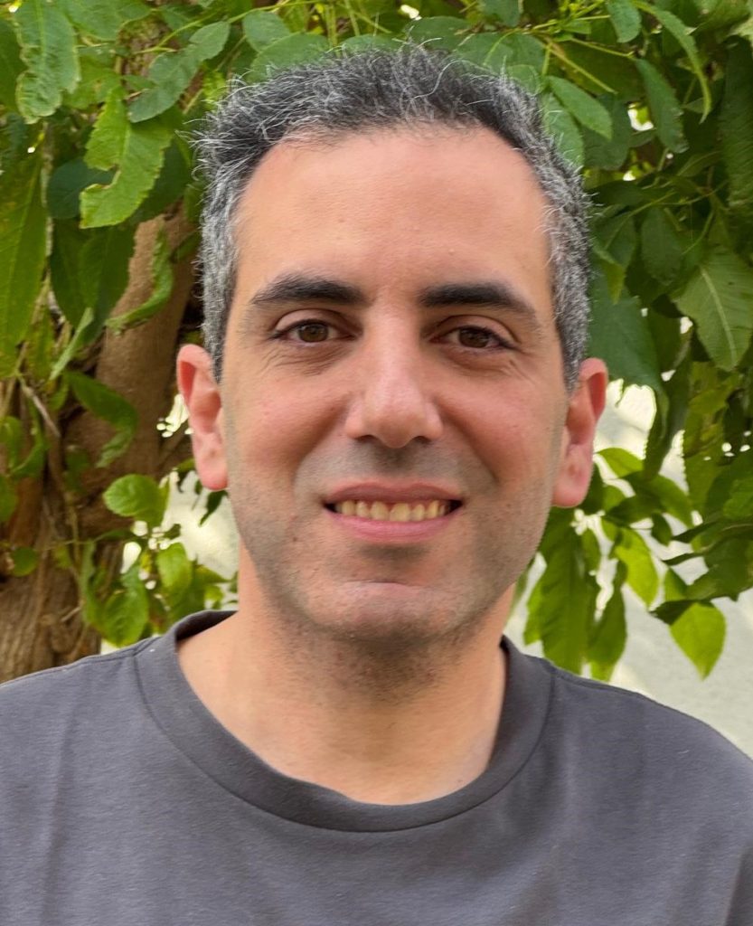 Elad Hadar - Faculty of Electrical And Computer Engineering